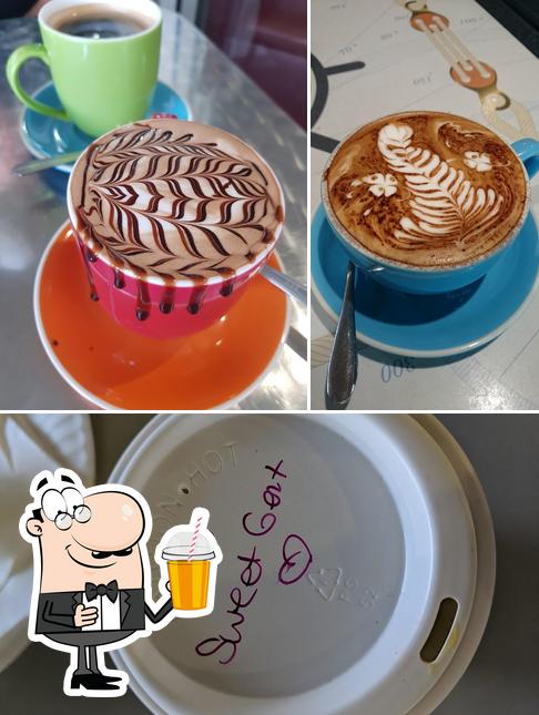 Stockton Bite Cafe, Stockton - Restaurant menu, prices and reviews