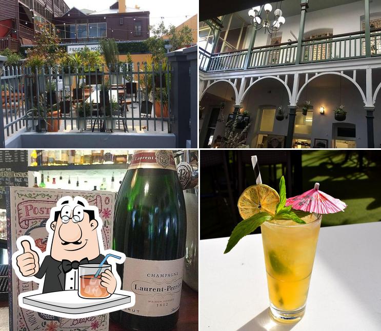Top 7 pubs & bars in Fremantle, july 2025 - Restaurant Guru