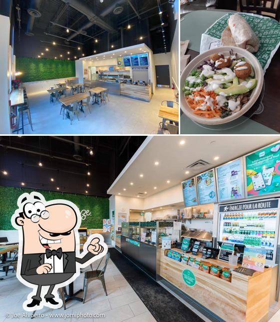 Freshii in Boisbriand - Restaurant reviews