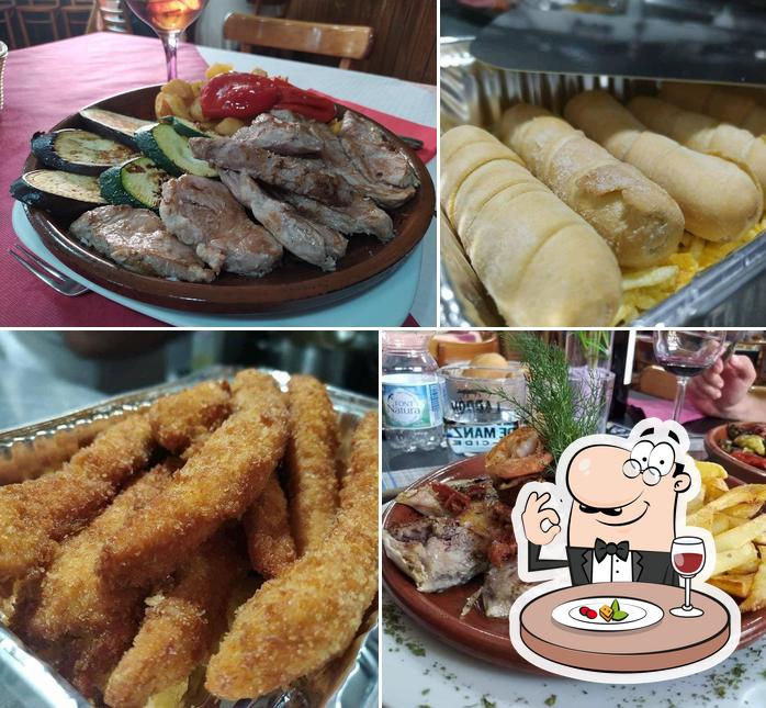 Los 10 mejores restaurantes en Coslada, diciembre 2024 - Restaurant Guru