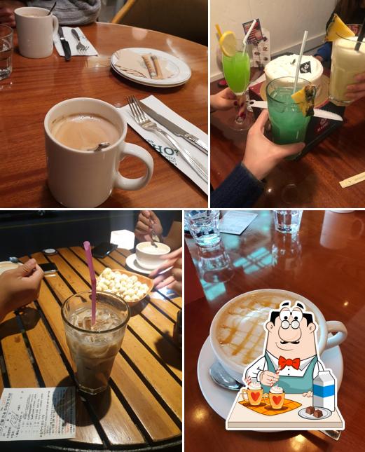 Guess WHO Restaurant, Busan - Restaurant reviews