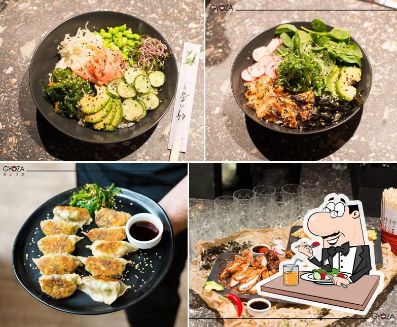 Gyoza Bar, Vilnius - Restaurant menu, prices and reviews