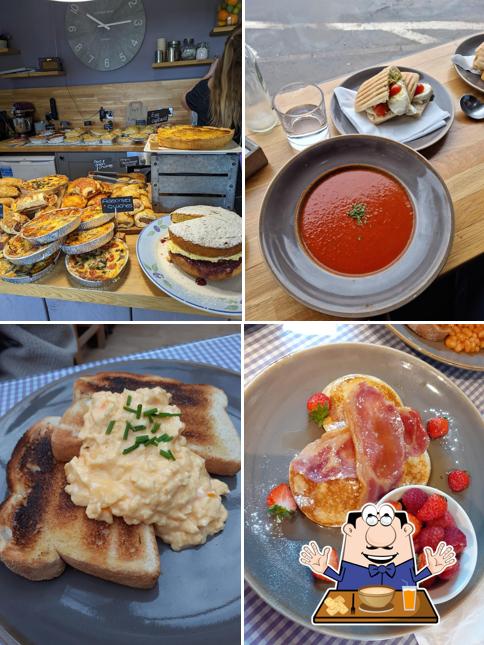 Find the best place to eat in Dronfield, summer 2024 - Restaurant Guru