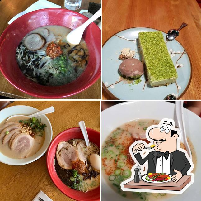 Ippudo, Perth - Restaurant menu, prices and reviews
