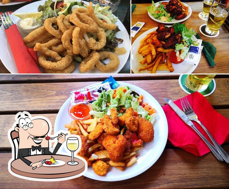 Slainte Irish Pub, Ravensburg - Restaurant reviews