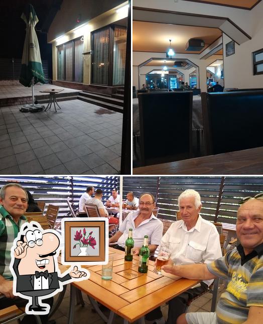 La Felinare, Pitești - Restaurant menu, prices and reviews