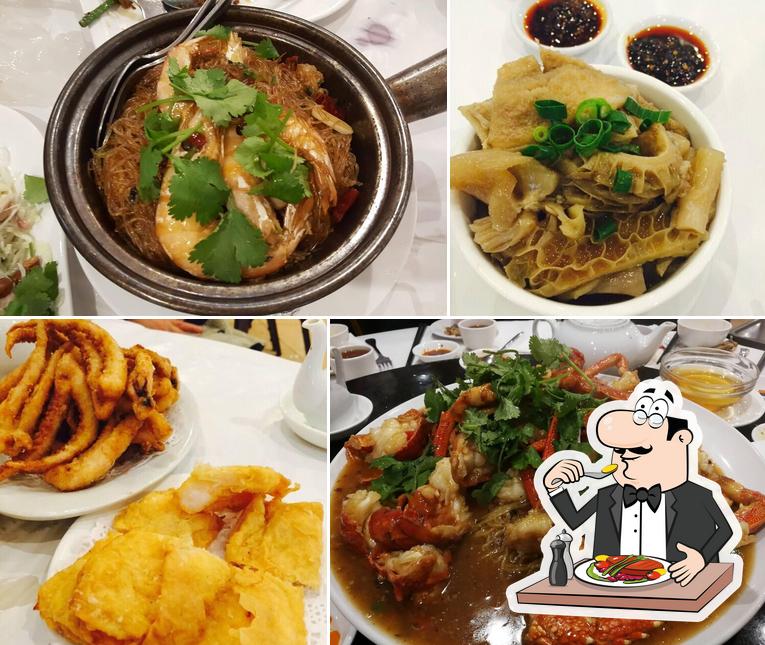 Saigon Rex, Springvale - Restaurant menu, prices and reviews