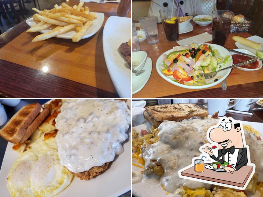 Neli's Restaurant, South Beloit - Restaurant menu, prices and reviews