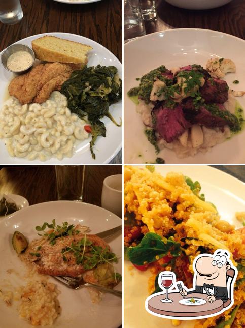 Odette in Florence - Restaurant reviews