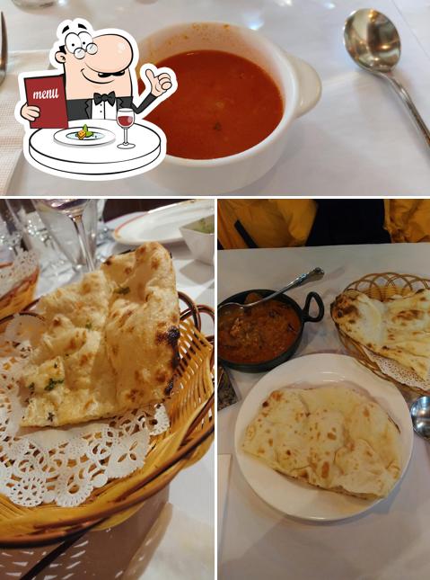 Palki Indian Restaurant tin hau, Hong Kong - Restaurant menu, prices ...