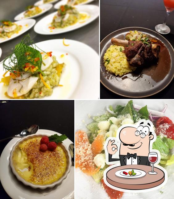Piatto Italian Kitchen in Oklahoma City - Restaurant menu and reviews