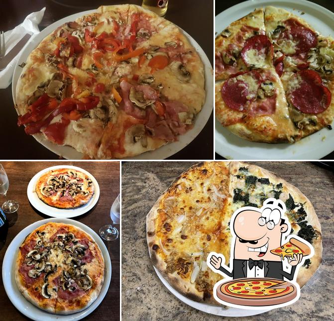 Pizzeria Tina Öffnungszeiten In Neuss, Bergheimer Str. 34 – GUFWX
