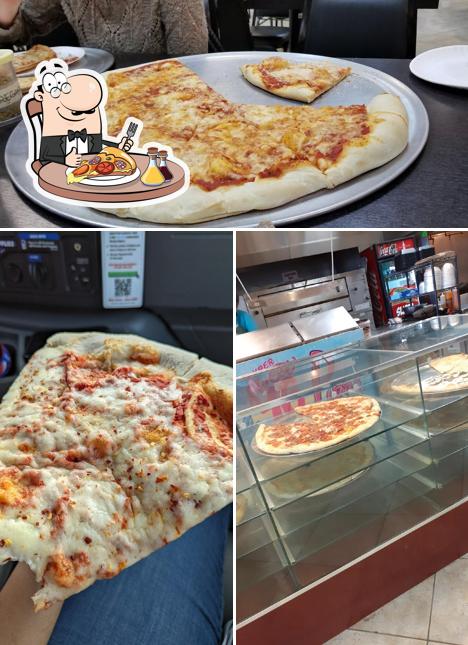 Viera Pizza, Melbourne - Restaurant menu, prices and reviews