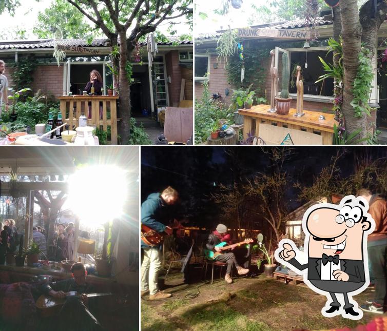 Drunk Slug Tavern, Wageningen - Critiques de restaurant