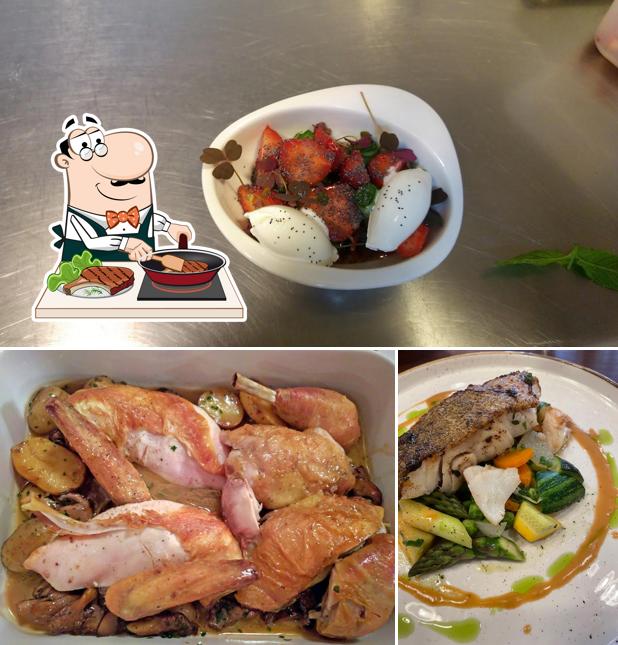 La Boissonnerie, Paris, Mabillon - Restaurant menu, prices and reviews
