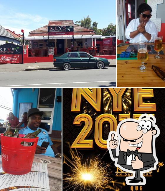Mojo’s on Davenport, Durban - Restaurant menu, prices and reviews