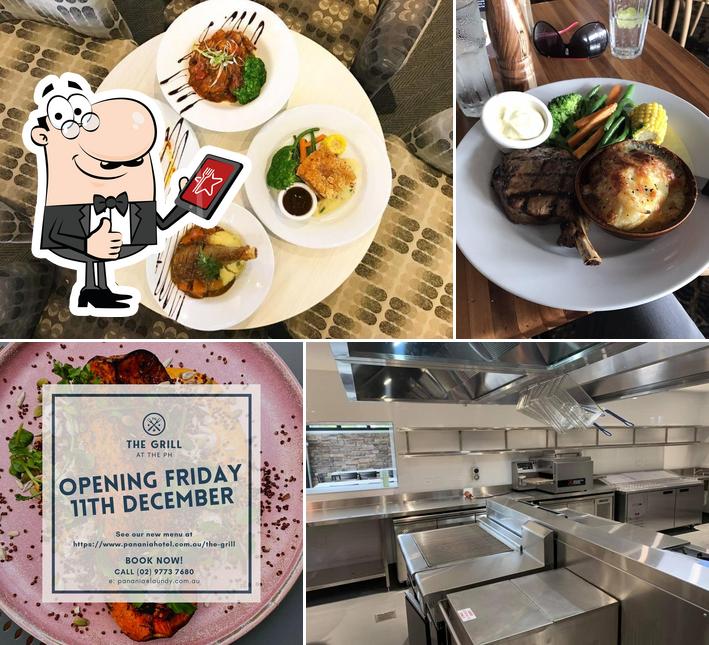 Top 1 restaurant with baked lamb in Panania, may 2025 - Restaurant Guru