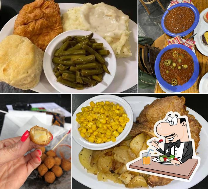 Stooges Bar & Grill, Louisville - Restaurant menu, prices and reviews