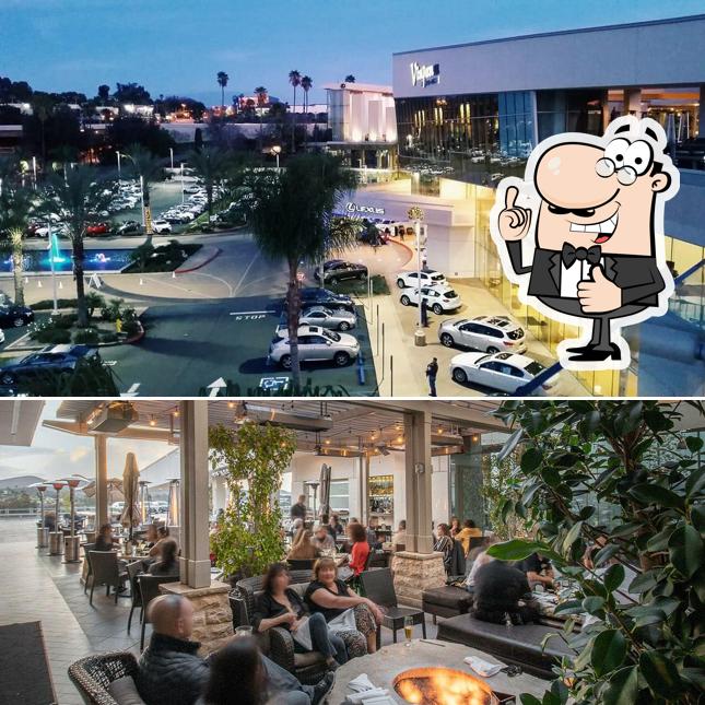 Vintana Wine + Dine in Escondido - Restaurant menu and reviews