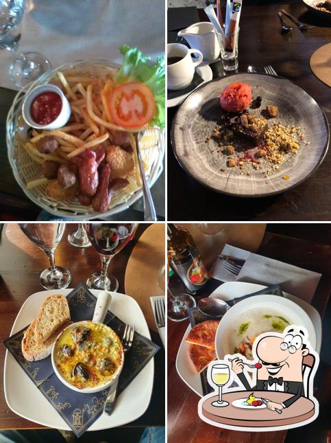 Top 7 restaurants in Inari, august 2025 - Restaurant Guru