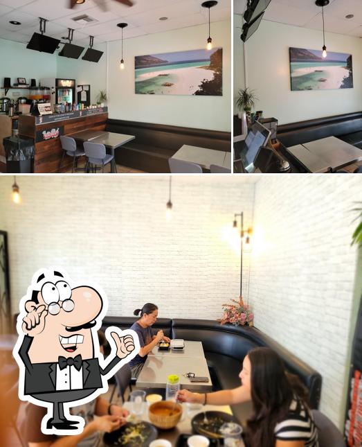 524 Thai Eatery in Los Angeles - Restaurant menu and reviews