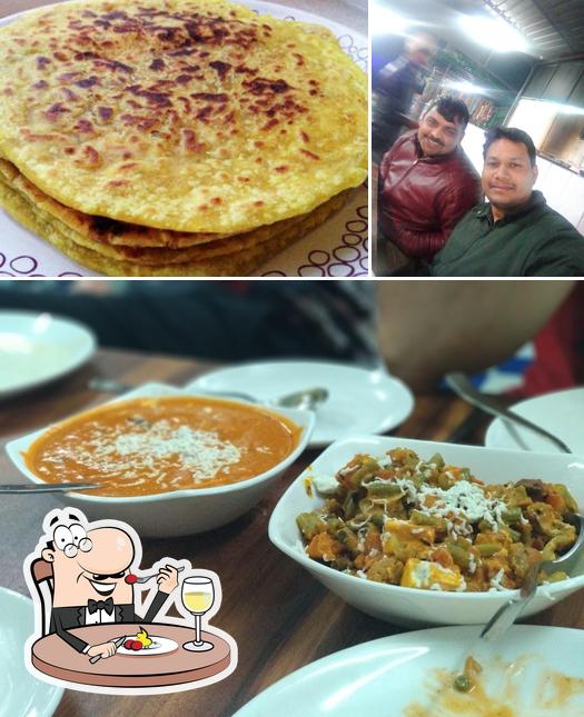 Amar Food Street, Agra - Restaurant menu, prices and reviews
