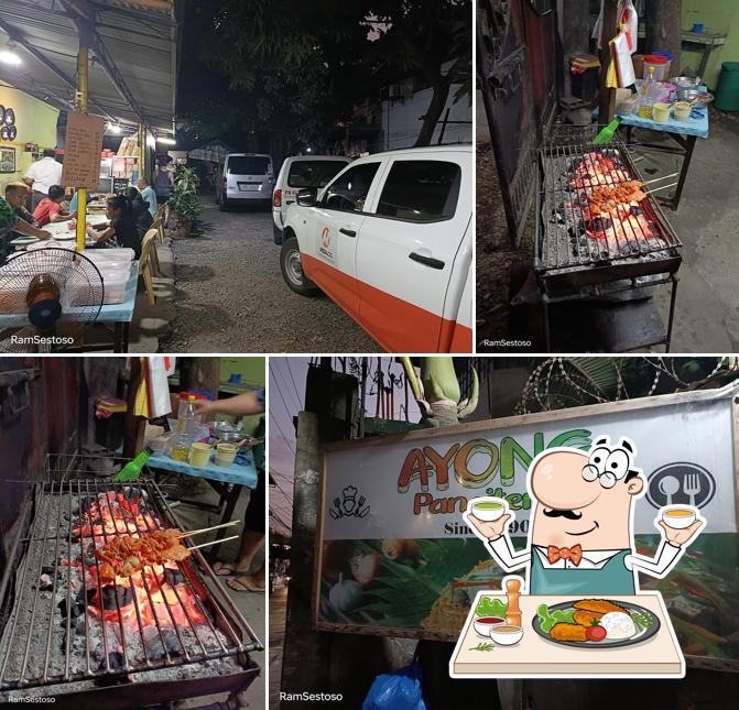 Ayong Panciteria restaurant, Malolos - Restaurant reviews