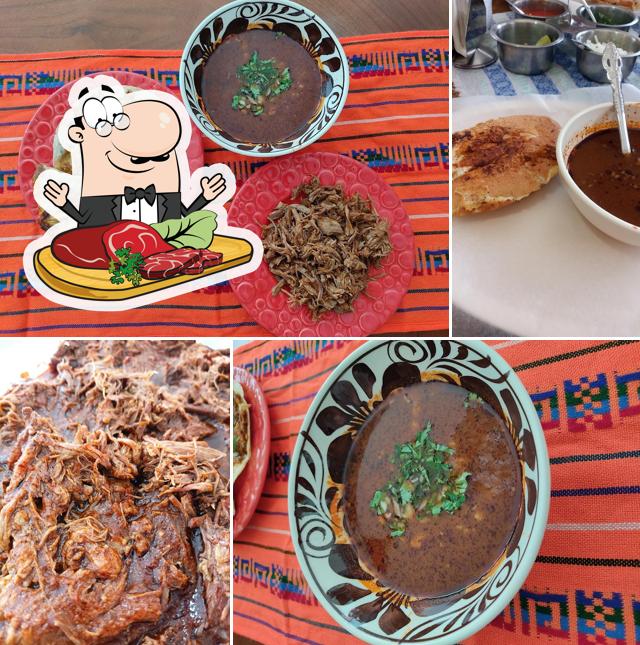 Birria Magna restaurant, San Luis Potosi - Restaurant reviews