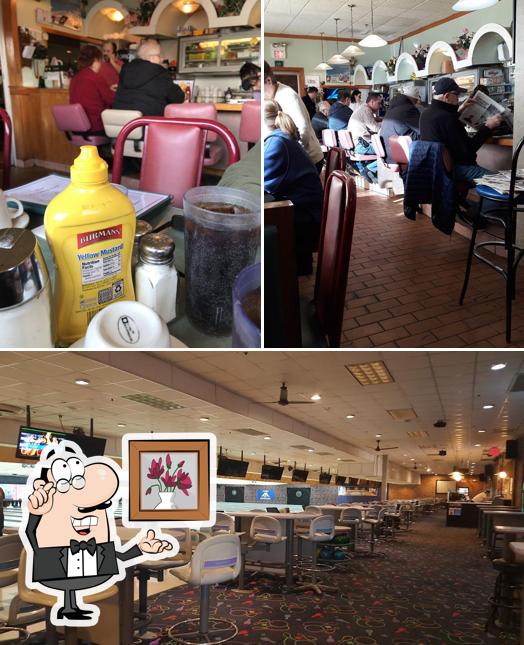 Country Cup Restaurant in Countryside - Restaurant menu and reviews