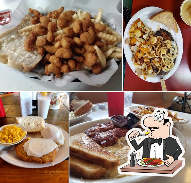 Top 3 restaurants with fried prawns in Redgranite, september 2025 ...