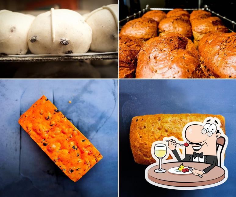 Days Bakery & Food Hall, Great Chesterford - Restaurant menu, prices ...