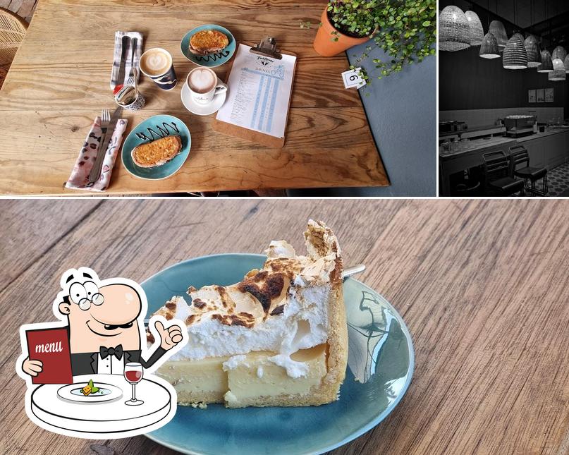 Die Fietsloots, Rustenburg - Restaurant menu, prices and reviews