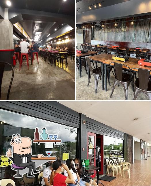 Fat Dois Parkmall, Mandaue City - Restaurant menu, prices and reviews