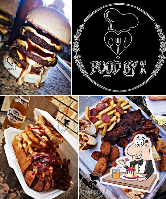 Food_by_k_, Ennerdale - Restaurant menu, prices and reviews