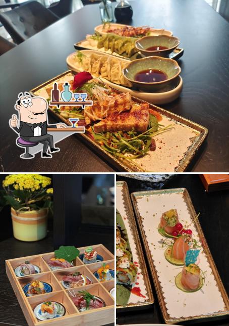 Hao Asia Fusion Kitchen, Kufstein - Speisekarte, Preise und Bewertungen