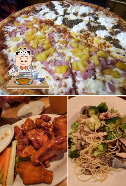Hubies, Middleburgh - Restaurant menu, prices and reviews