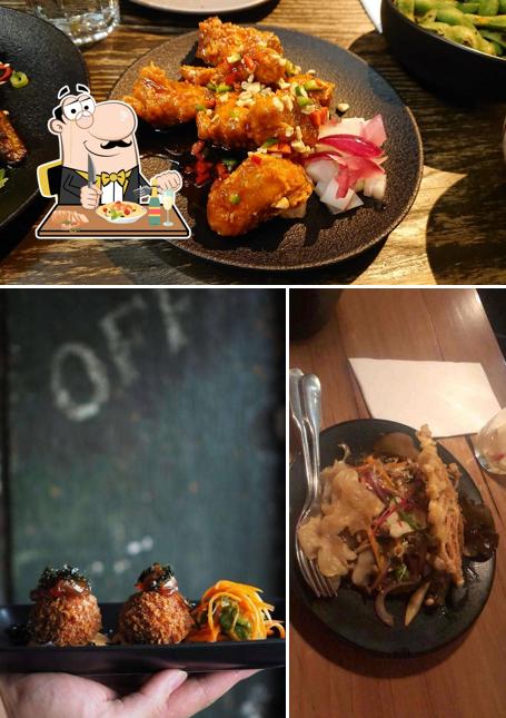 JAN CHI Korean Feast in Richmond - Restaurant menu and reviews
