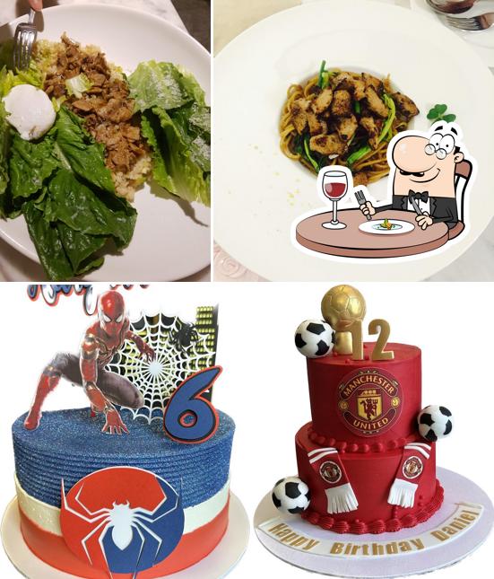 Miranda Kitchen restaurant, Daegu - Restaurant reviews