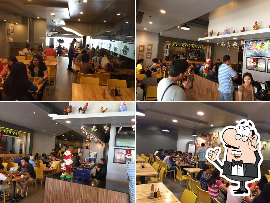 Papsy's BBQ, Iloilo City - Restaurant reviews
