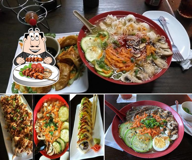 RAMEN HOUSE, Mexicali - Menú del restaurante, precios y reseñas