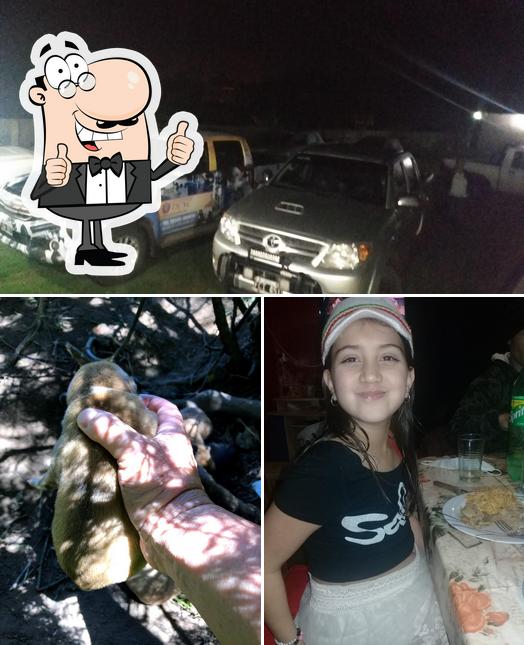 Todos los sitios para comer y beber en Norberto de la Riestra ...