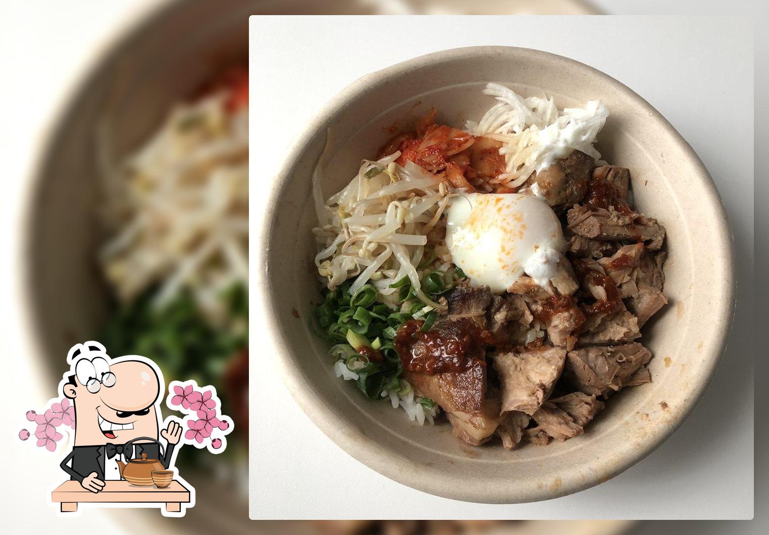 Sabal Rice & Noodles, Honolulu - Restaurant menu, prices and reviews