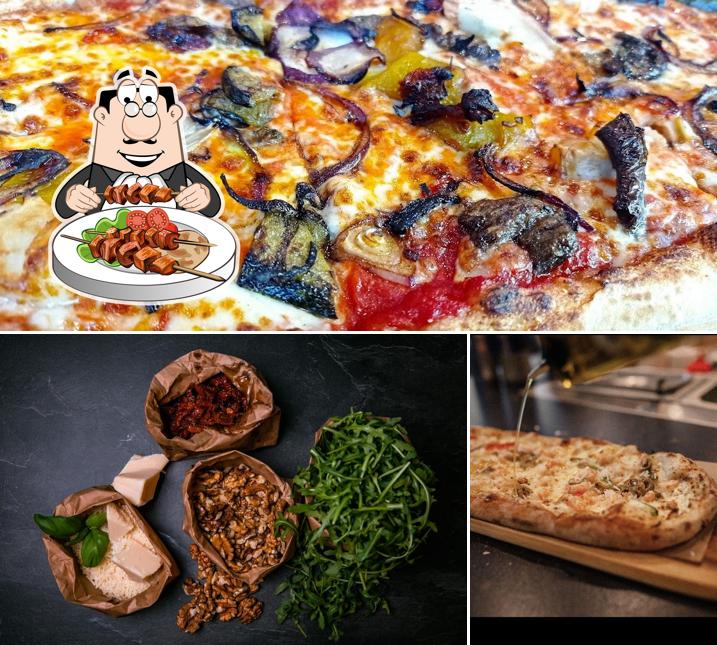 Spisa Pizza Solna restaurant, Solna - Restaurant menu and reviews