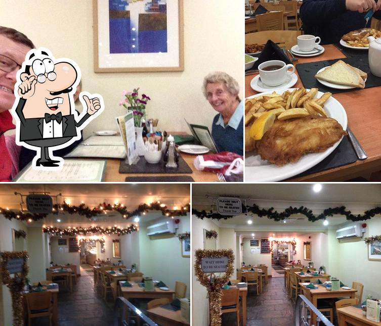 Stuarts of Driffield Fish & Chips, Driffield - Restaurant menu, prices ...