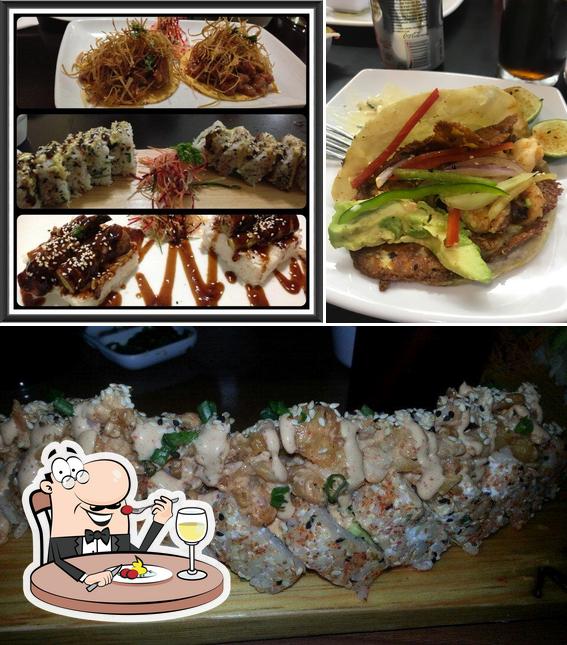 Sushis Avika restaurant, Los Mochis - Restaurant reviews