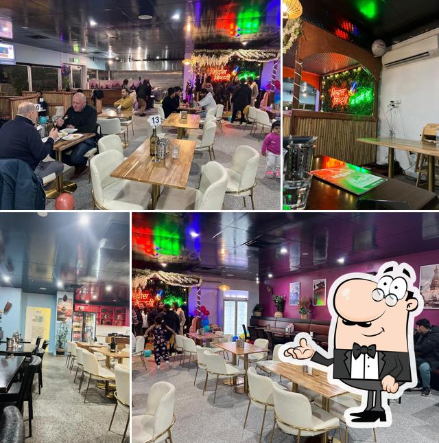 Top 4 restaurants with masala chai in Sunshine, january 2026 ...