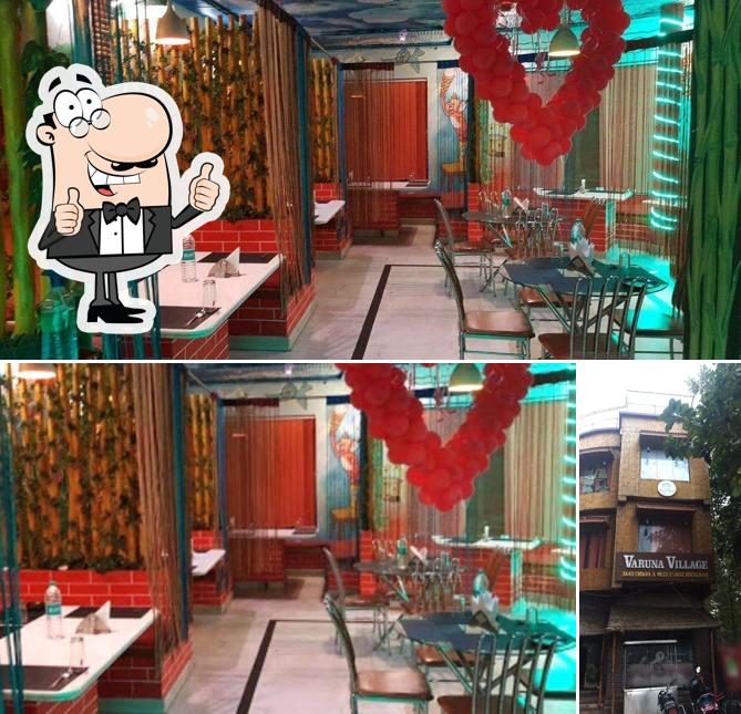 Varuna Village, Varanasi - Restaurant menu and reviews