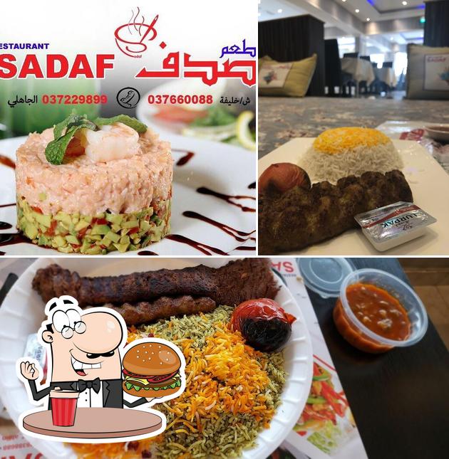 SADAF Restaurant -JAHLI مطعم صدف جاهلي, Al Ain, AL MUTAWA - BEHIND JAHI ...