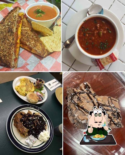 Shady Lane Cafe, Louisville - Restaurant menu, prices and reviews