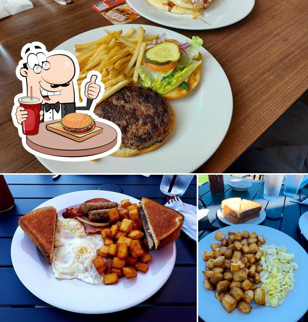 Smitty's Family Restaurant - Restaurant menu, prices and reviews